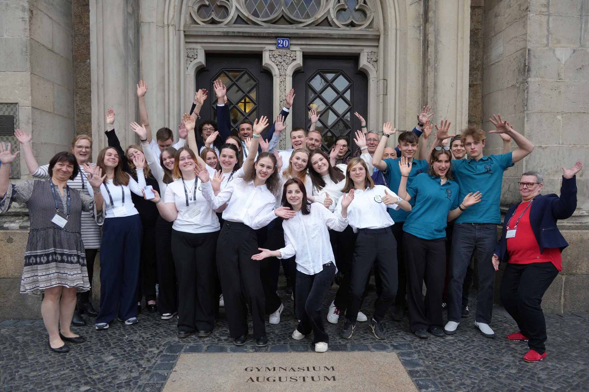 business@school: Unternehmer von morgen – Grit Fugmann in der Jury ...